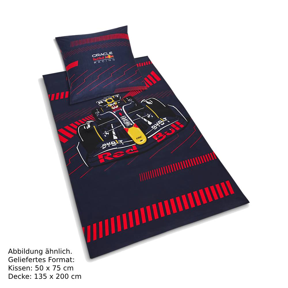 Red Bull Racing | FanEmotion