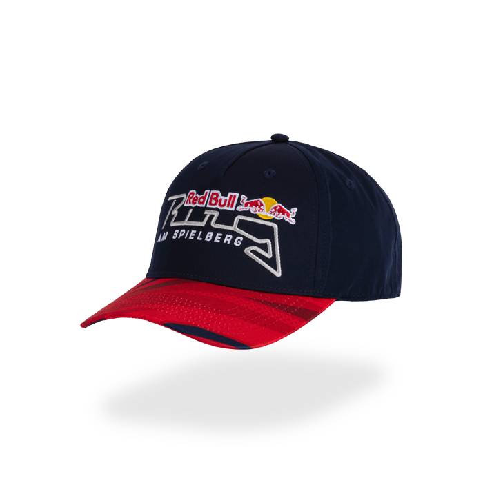 Red Bull Ring Cap Österreich GP - multicolor