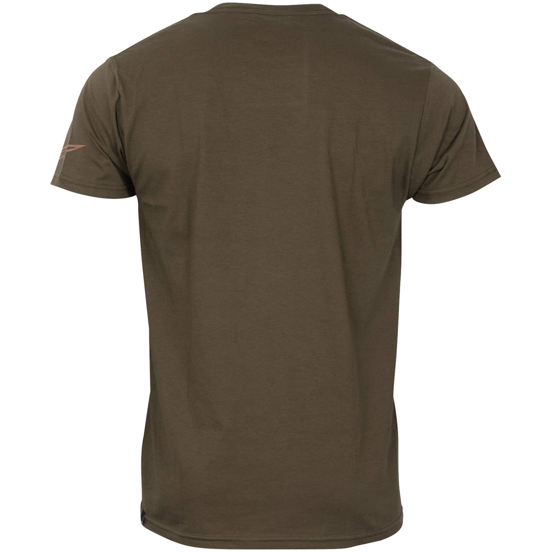 Grünes Alpinestars T-Shirt Terra