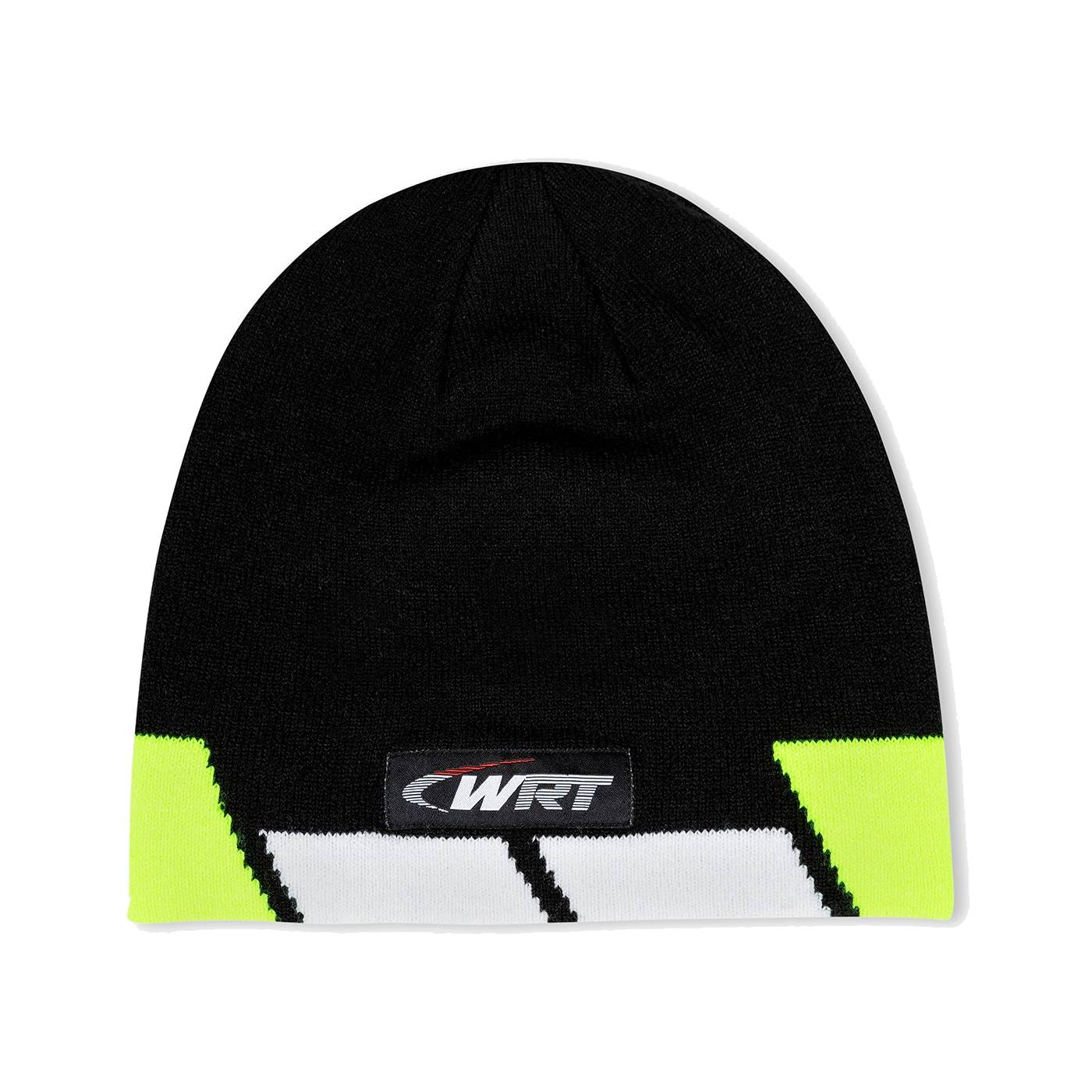 VR46 TheDoctor W Racing Team Beanie "Teamline"